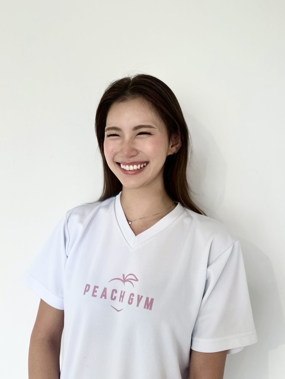 MIZUKI(田中瑞葵) | 女性専用パーソナルジム「PEACH GYM (ピーチジム)」